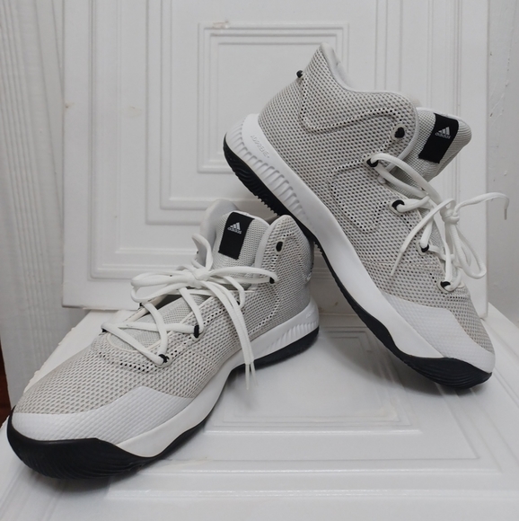 adidas | Shoes | Mens Adidas Crazy Explosive Td Sneakers School ...